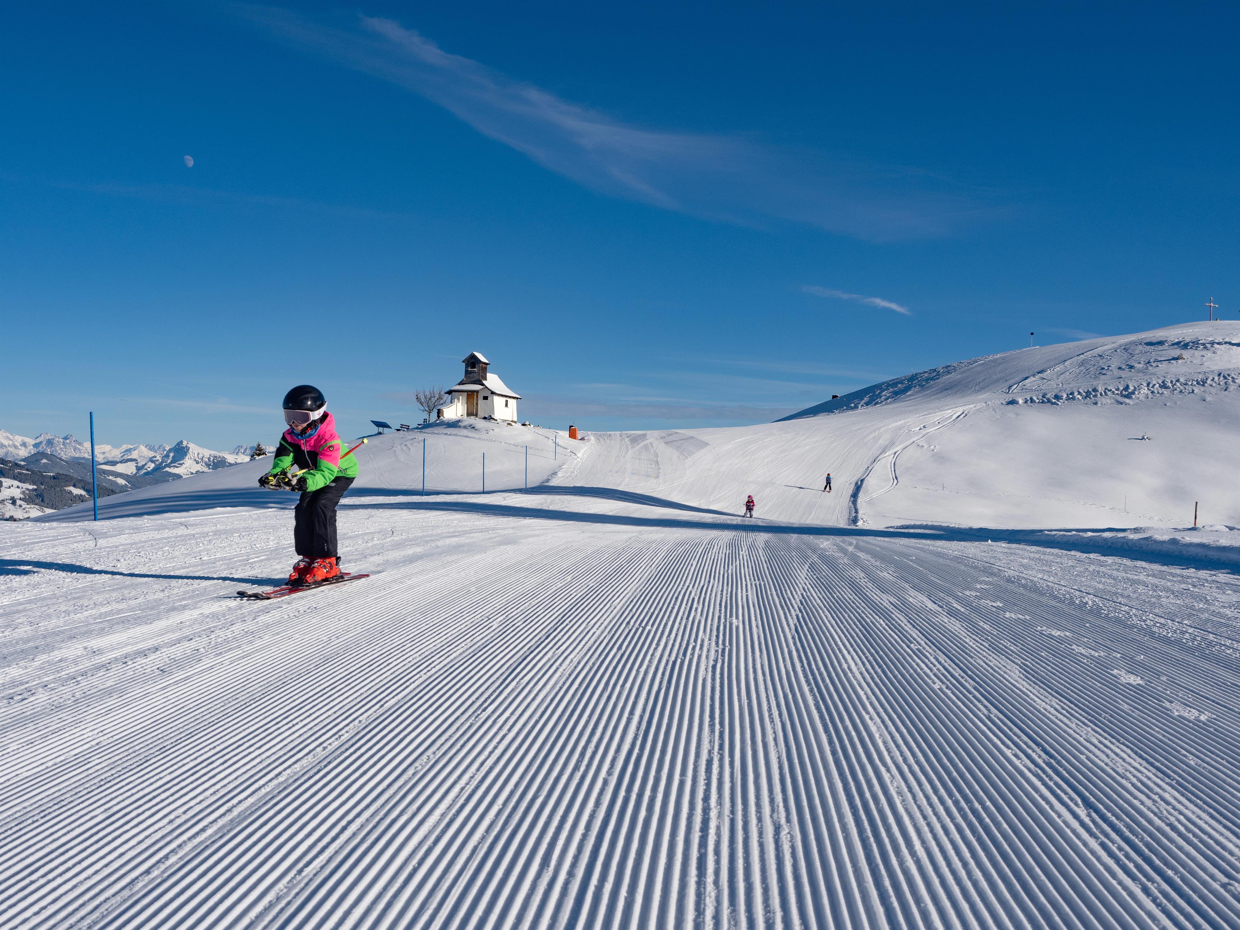 Skiverleih "Sepp" in Wildschönau - Oberau | Ski Juwel